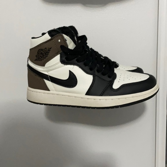 Jordan | Shoes | Jordan Mocha | Poshmark